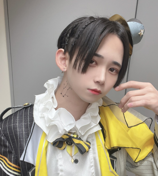 夢喰NEONまさむねは元ボイメン？前世を調査！｜トレンドもぷんち